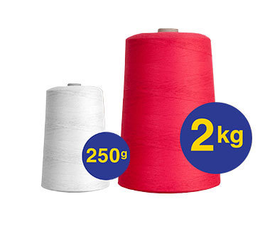 Bag Sewing Machine Threads (Food-Grade Lubrication) - Kameo Ind. Pty Ltd