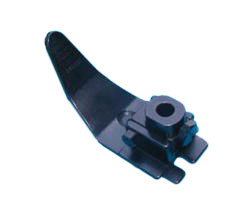 Presser Foot Assembly (#242231A) - Kameo Ind. Pty Ltd