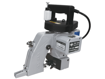 NP-7A| Portable Bag Closing & Stiching Machines - Kameo Ind. Pty Ltd